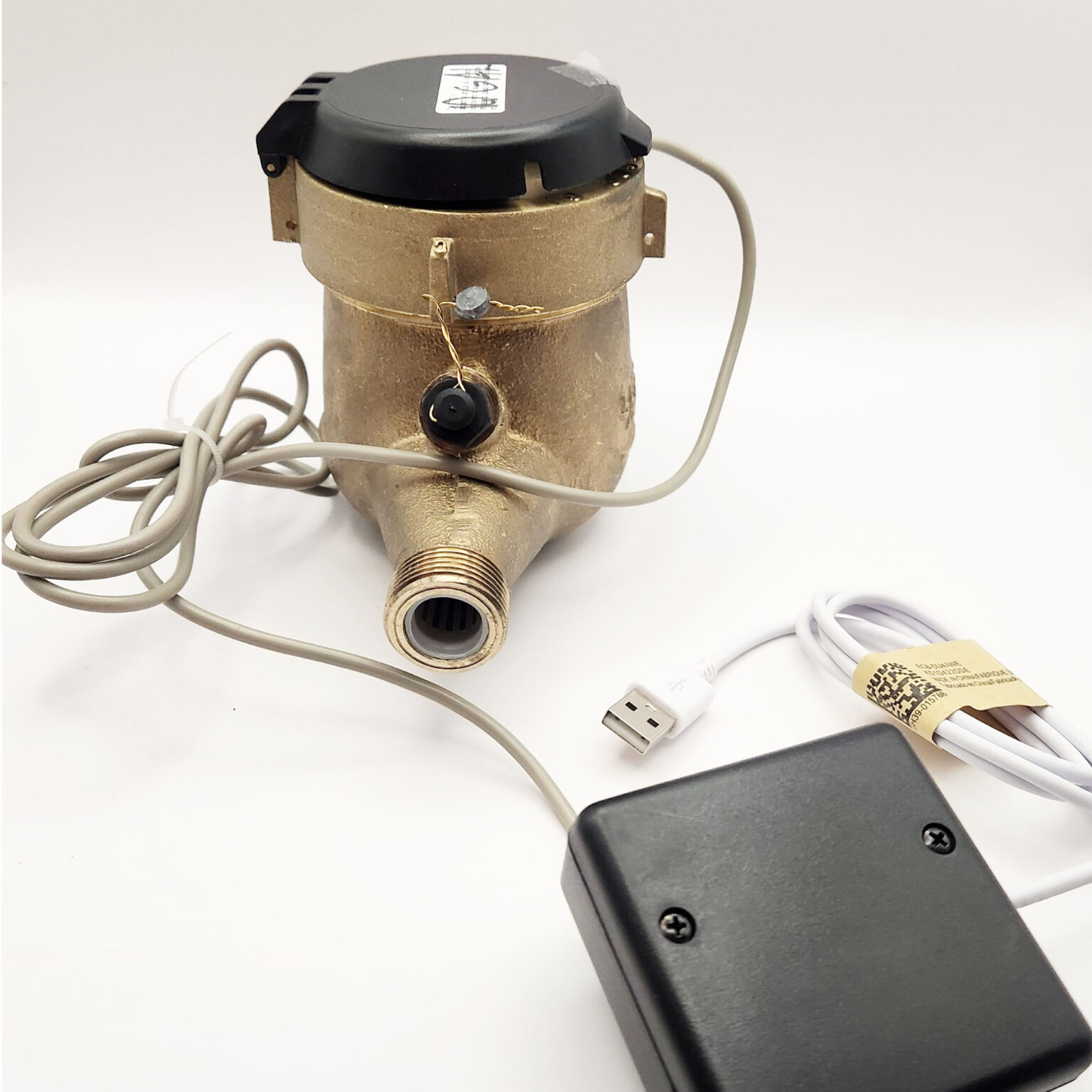 Order | True Submeter