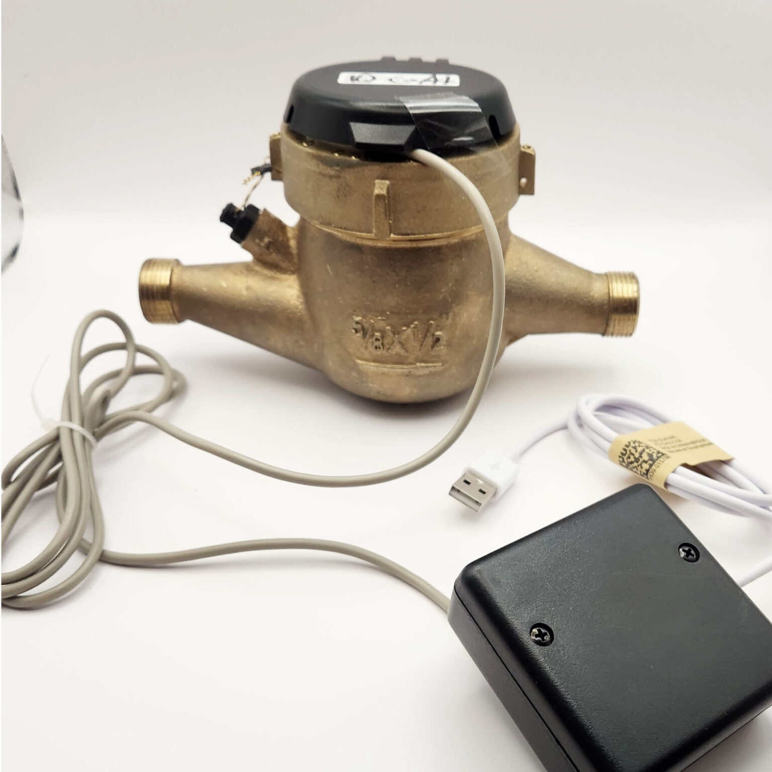 True Submeter - The submeter to meter your world!