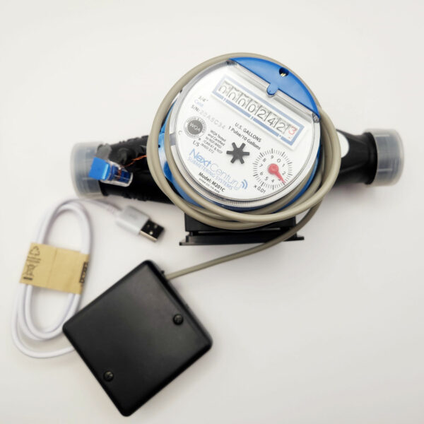 True Submeter - The submeter to meter your world!