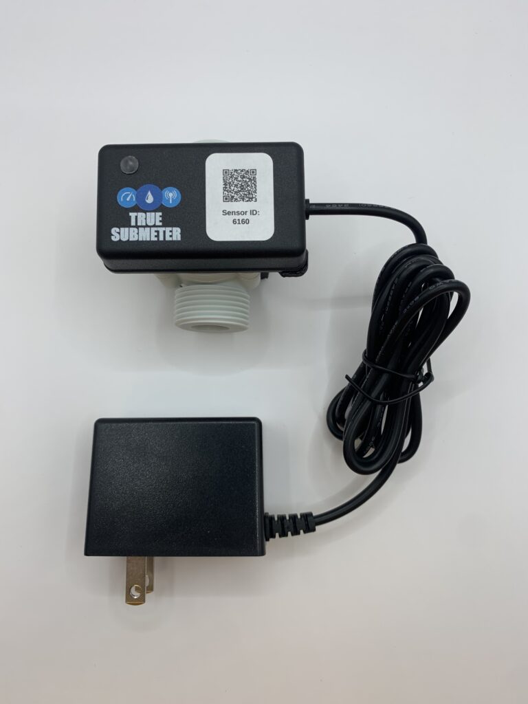 PVC Meter – True Submeter