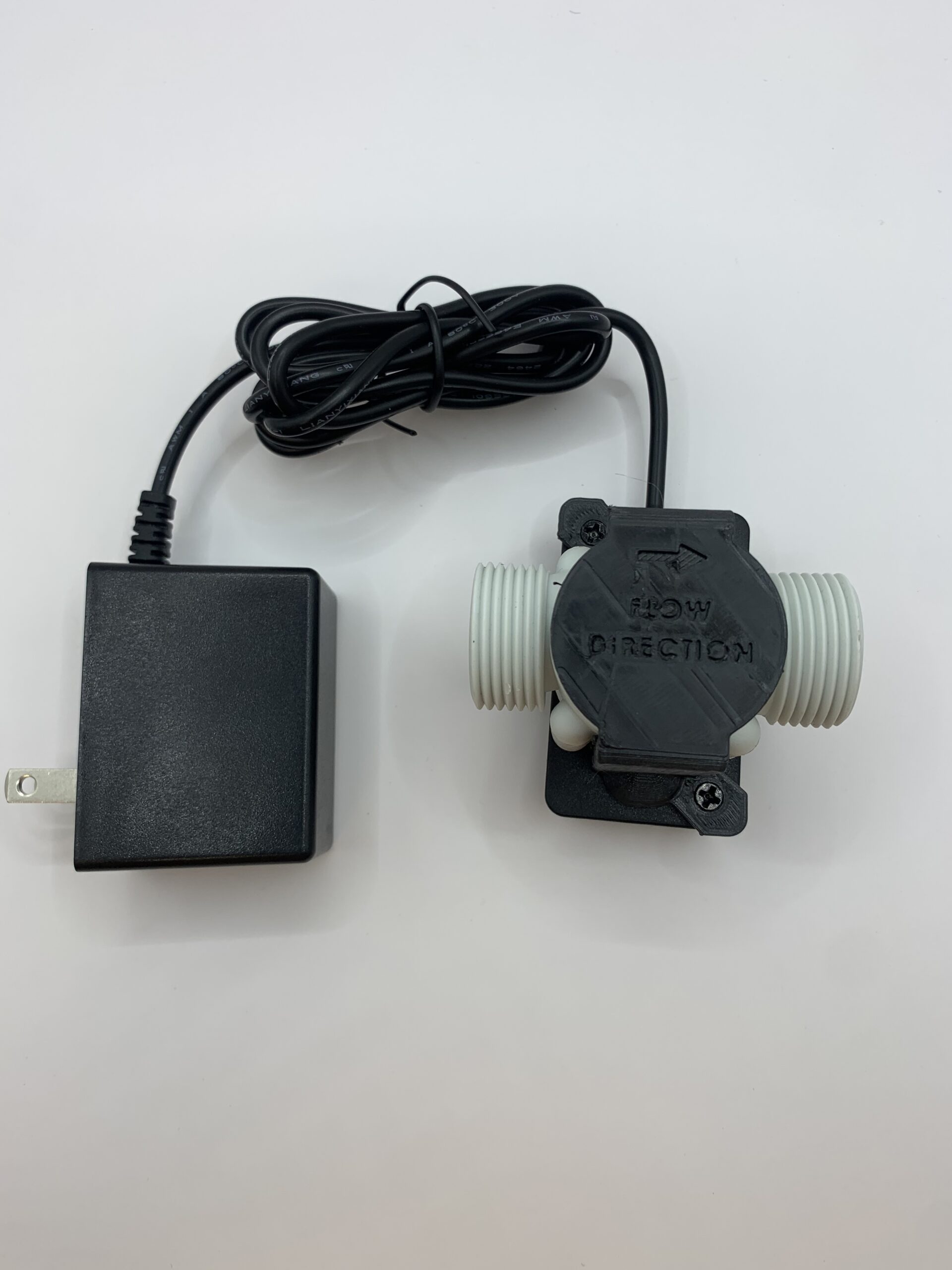 PVC Meter – True Submeter