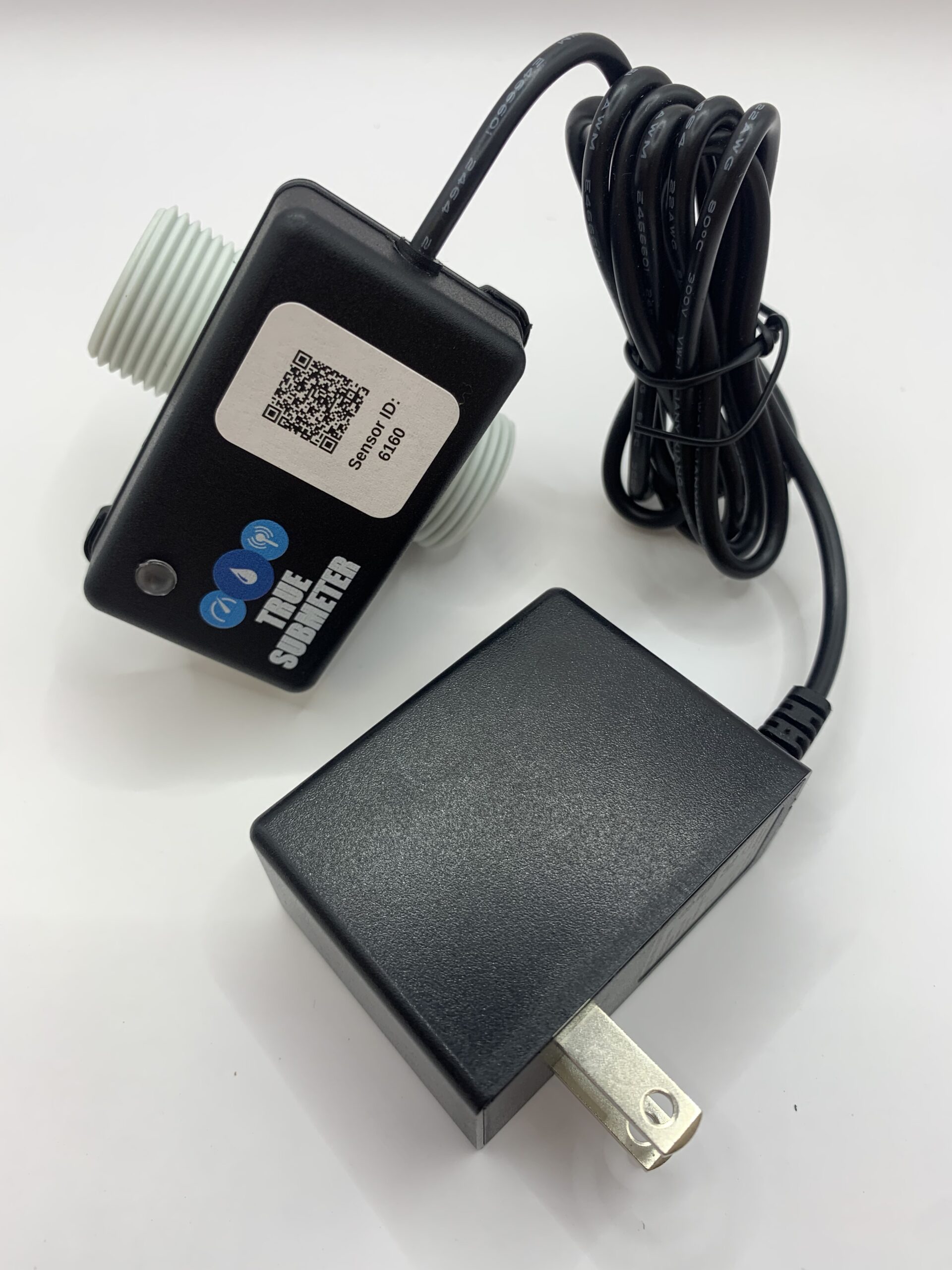 PVC Meter – True Submeter