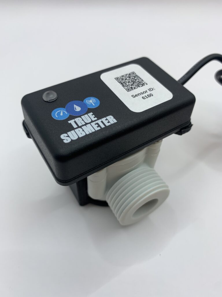 PVC Meter – True Submeter