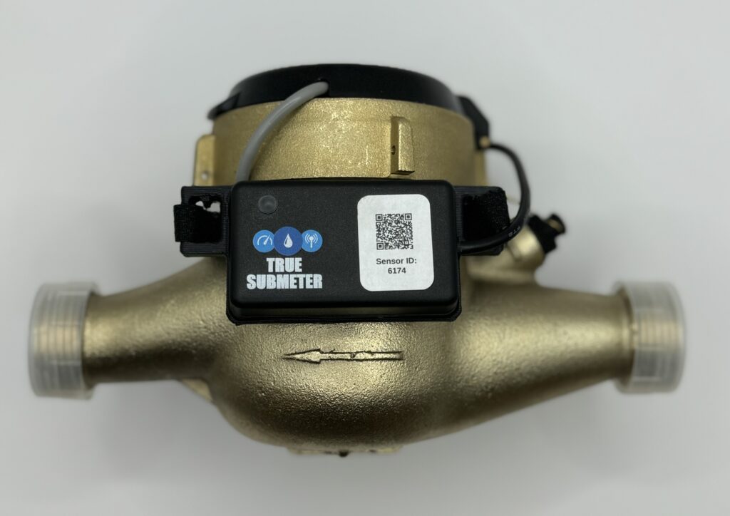 Brass Meter – True Submeter