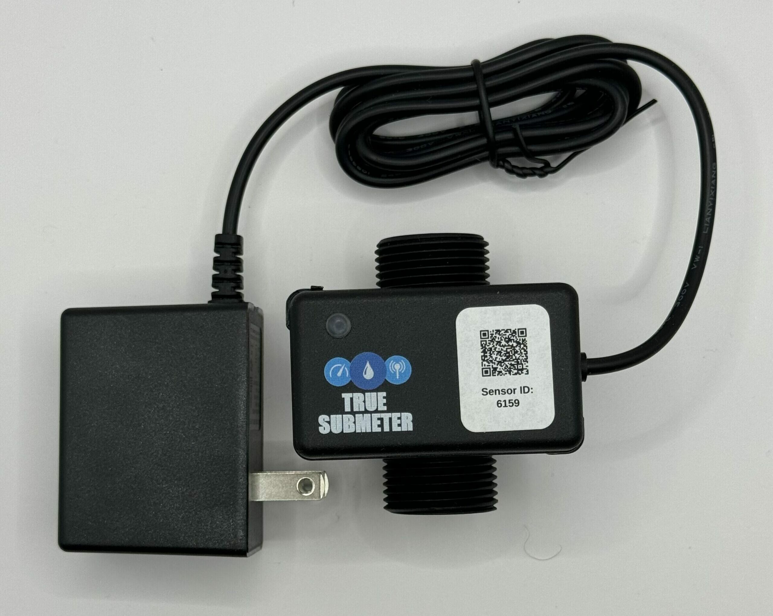 PVC Meter | True Submeter