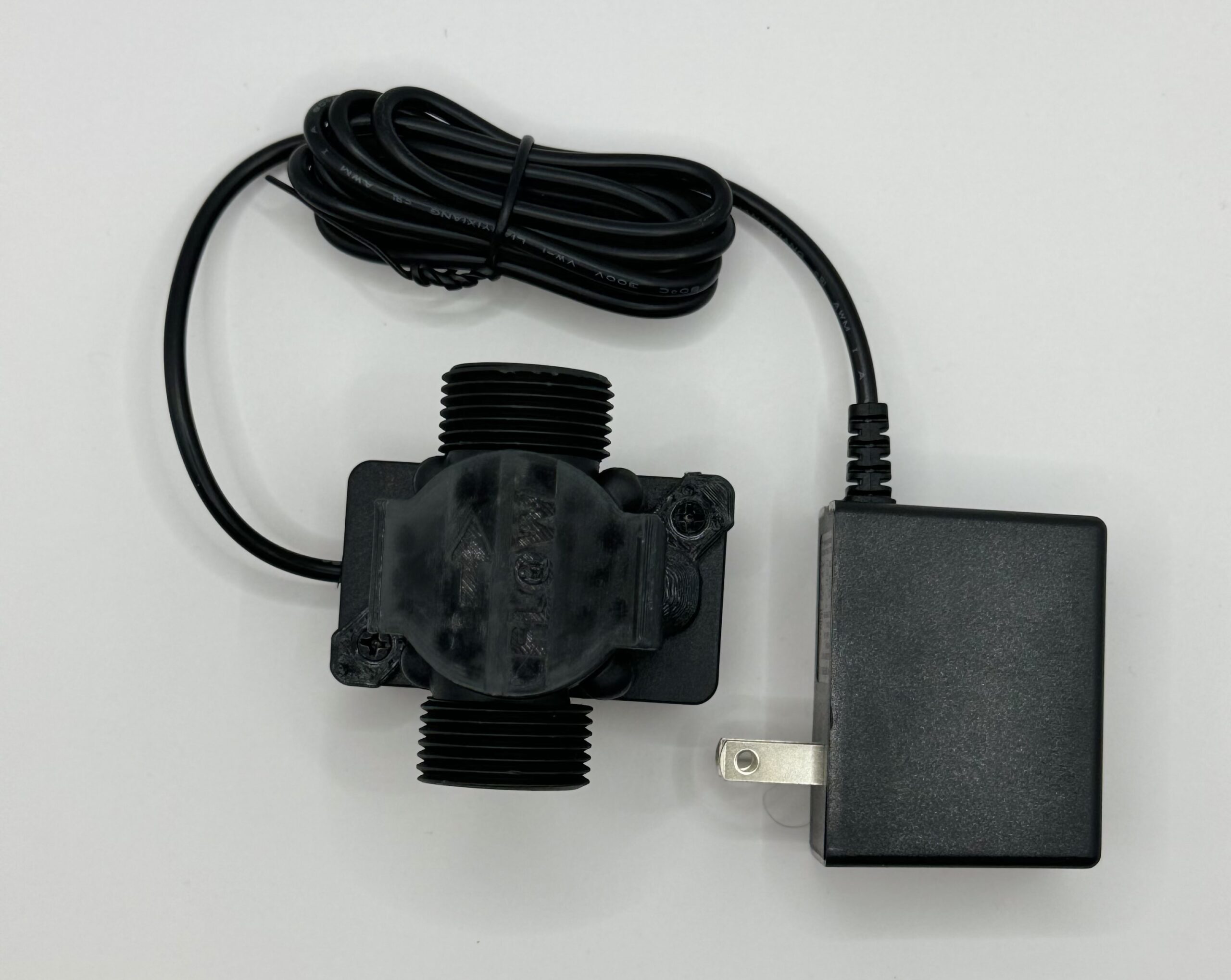 PVC Meter | True Submeter