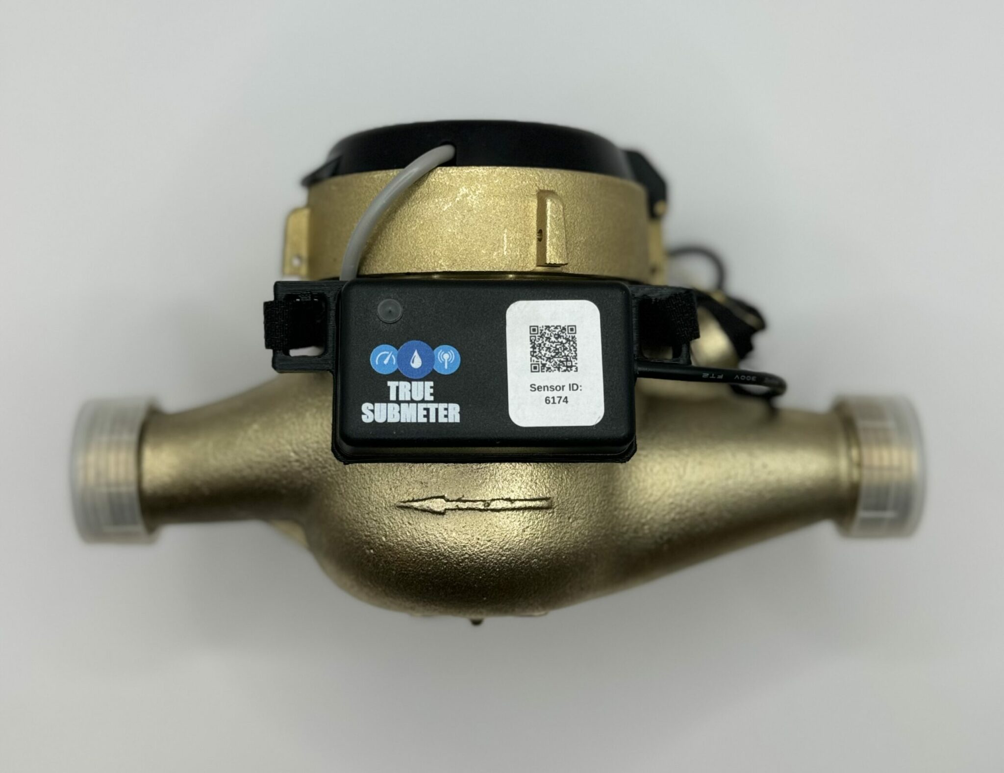 Water Submetering | Raleigh, NC | True Submeter