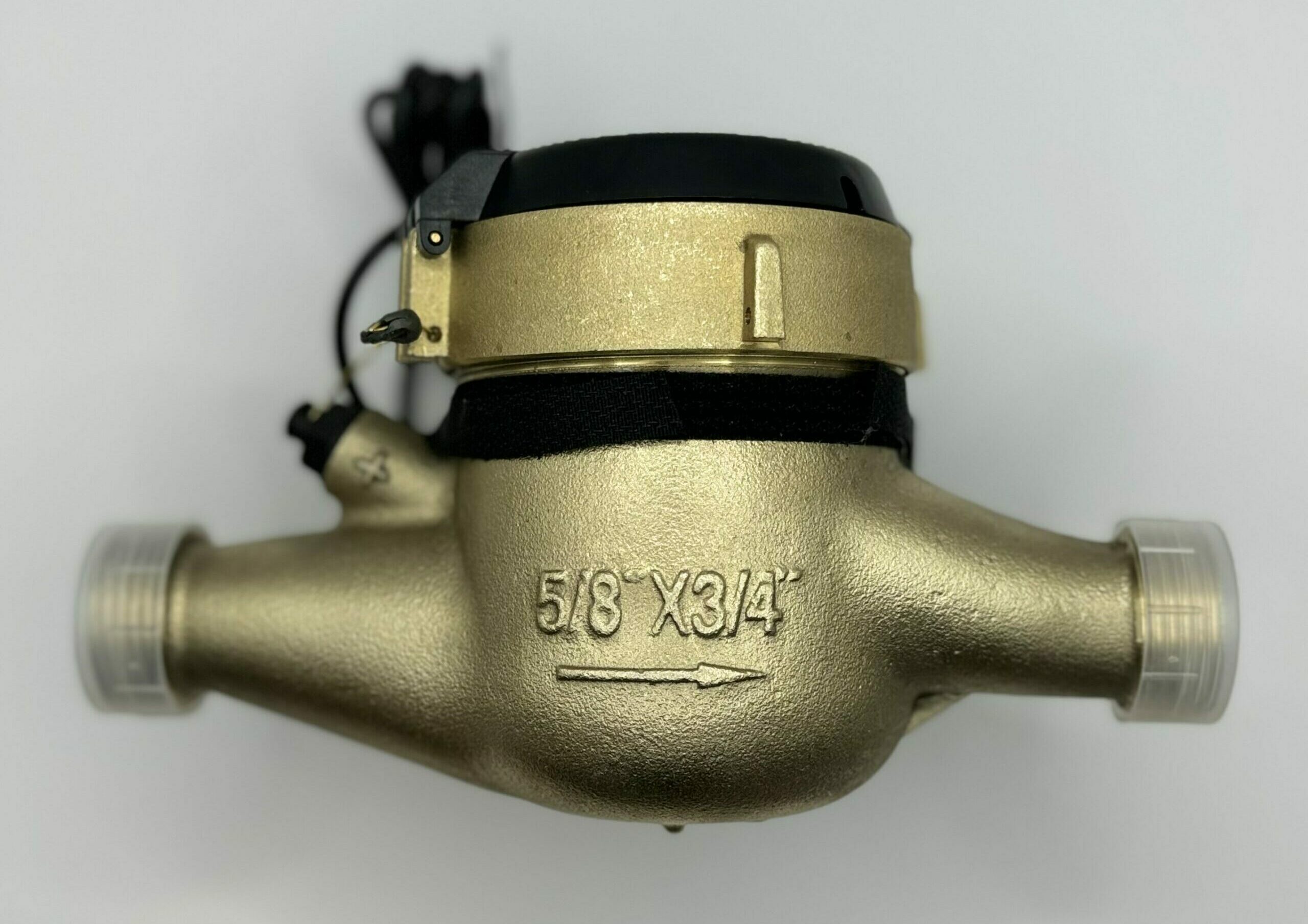 Brass Meter – True Submeter