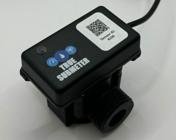 Cellular Router | True Submeter